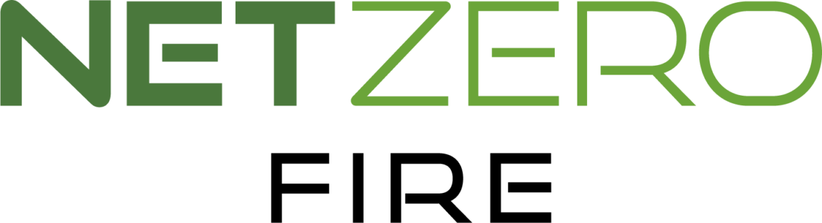 NetZero Fire - California Window & Fireplace